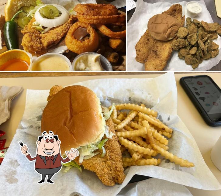 Major Munch, Evansville - Restaurant menu, prices and reviews