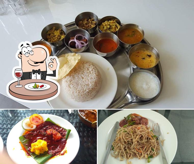 Memories Multi Cuisine Restaurant, Kuttanad - Restaurant menu, prices ...