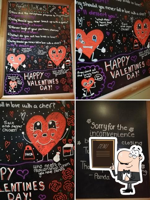 Panda, Stokesley - Restaurant menu, prices and reviews