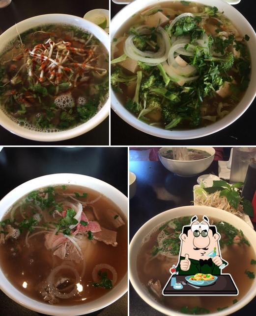 Pho Plus, Orem - Restaurant menu, prices and reviews