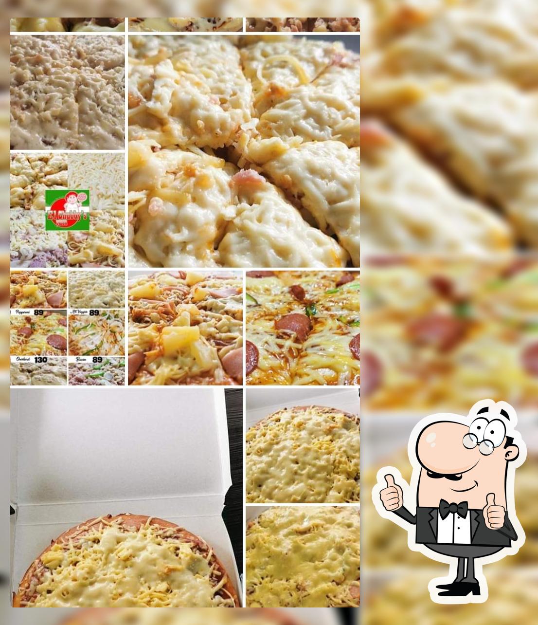 El Chubby's Pizza pizzeria, Malabon - Restaurant reviews