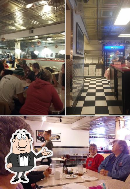 Jukebox Pizza in Waterford - Restaurant menu and reviews