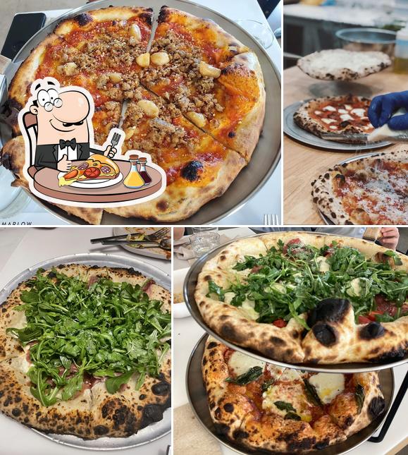 Marlow, Makawao - Restaurant menu, prices and reviews