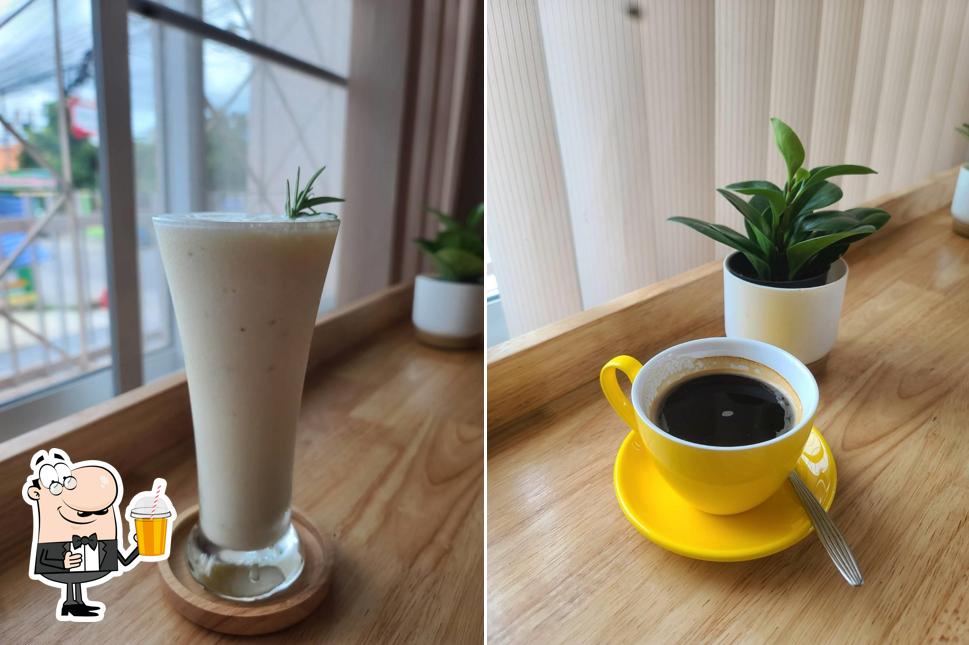 Plean Coffee Shop cafe, Hua Hin - Restaurant reviews