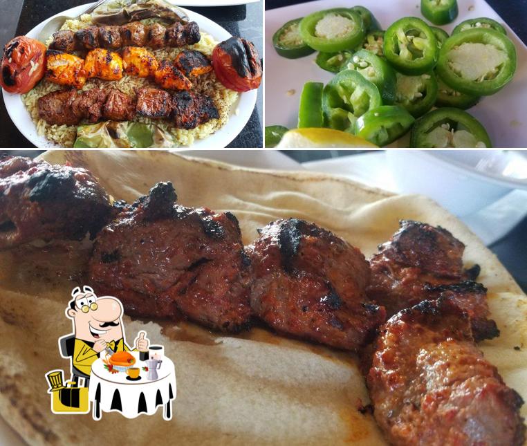 Cafe X2O, La Verne in La Verne - Restaurant menu and reviews