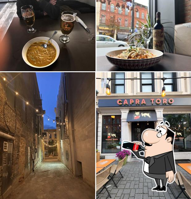 Top 10 restaurants in Peterborough, Ontario, august 2025 - Restaurant Guru