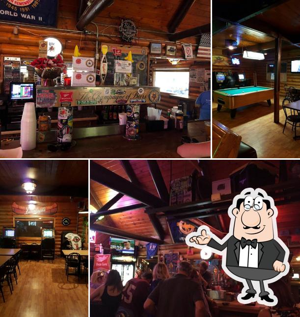 Club 76, North Liberty - Restaurant menu, prices and reviews