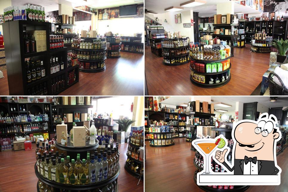 La Casa Del Agave pub & bar, Monterrey - Restaurant reviews