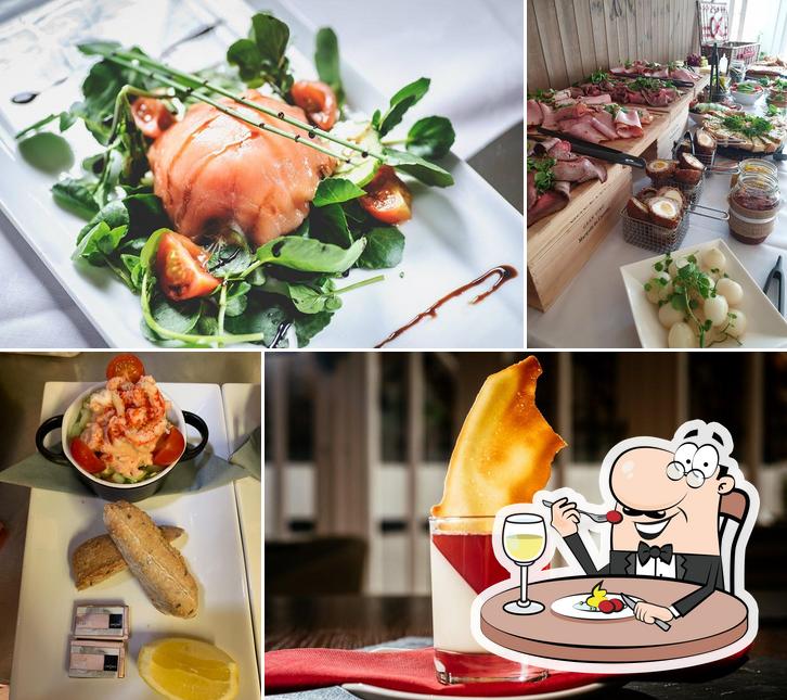 Old Post House, Cardiff - Restaurant menu, prices and reviews