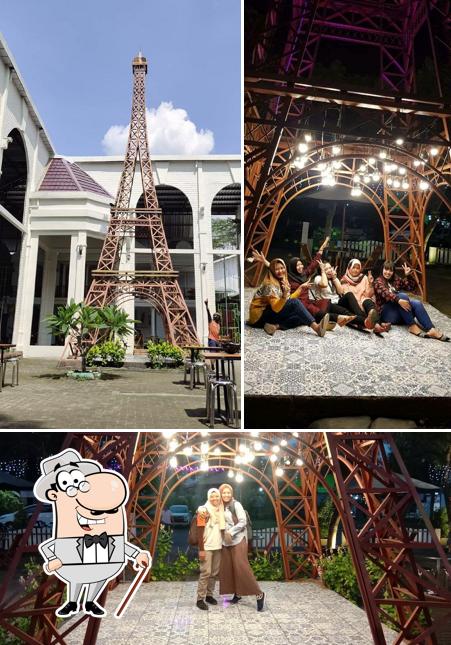 Pare's Eat, Drink & Coffee pub & bar, Pare - Restaurant reviews