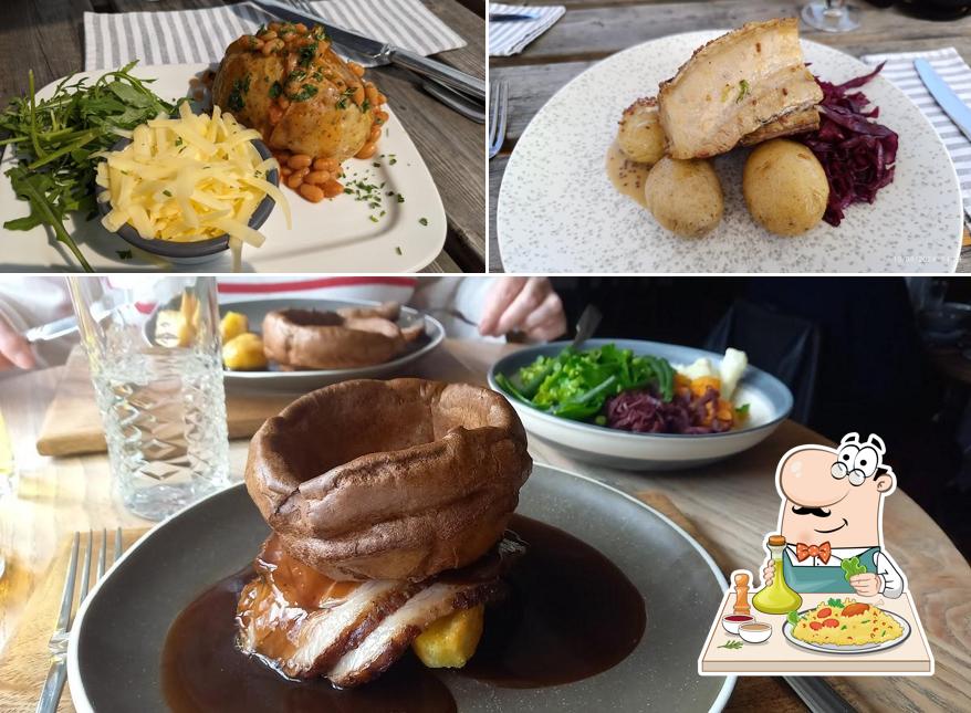 The Snowdrop Inn in Haywards Heath - Restaurant reviews