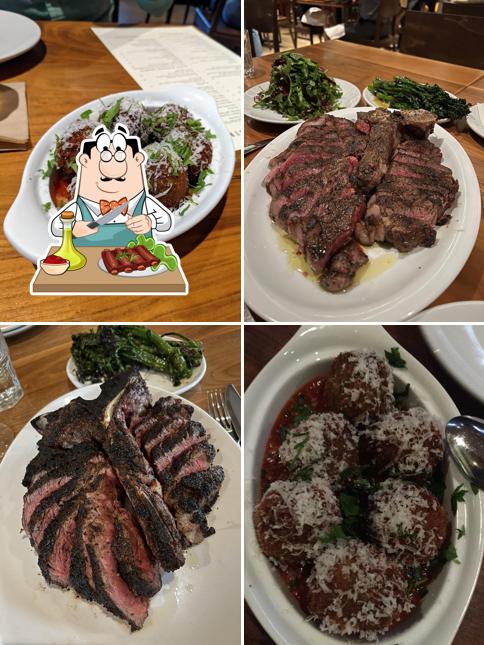 The Annex Kitchen, Fresno - Restaurant menu, prices and reviews