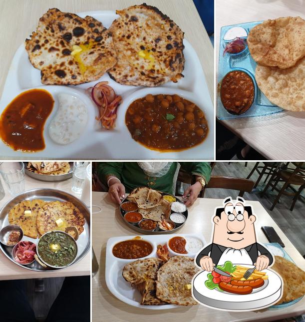 Purani Dilli Style in Wollert - Restaurant menu and reviews