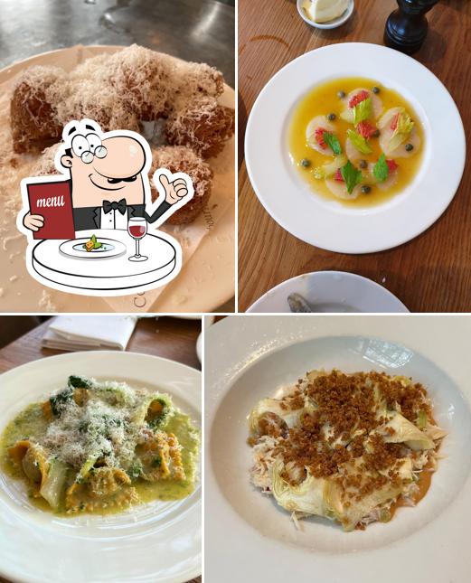 Top 10 restaurants with smoked eel in London, september 2025 ...