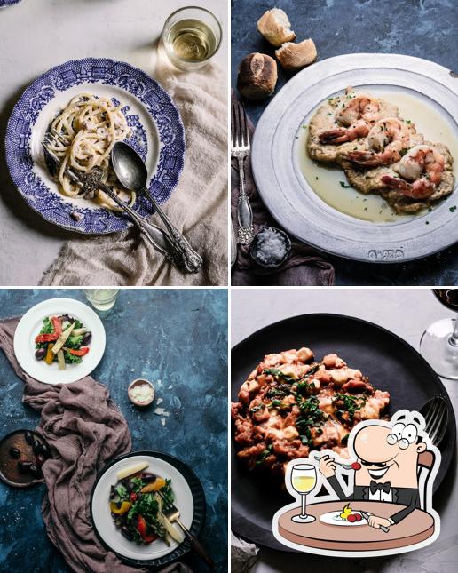Los 7 mejores restaurantes italianos en Miramar, enero 2025 ...