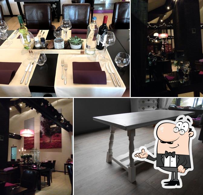 Top 5 Lokale in Hoenderloo, Oktober 2024 - Restaurant Guru