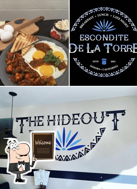 Escondite De La Torre, Sonora - Restaurant menu, prices and reviews