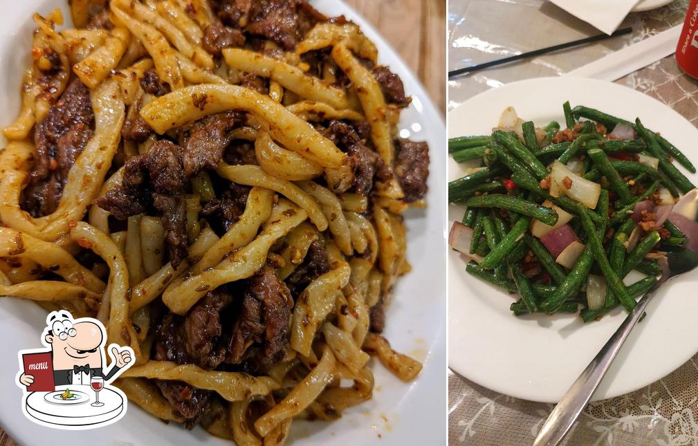 Fang Dumpling House, Cremorne - Restaurant menu, prices and reviews