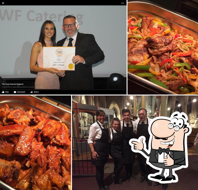 GWF Catering Co in Liverpool - Restaurant reviews