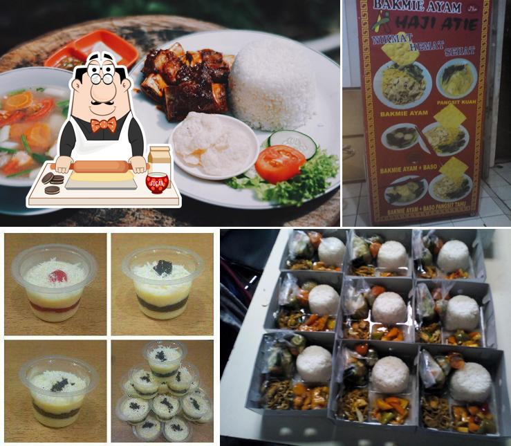 Top 5 chinese restaurants in Garut, august 2025 - Restaurant Guru