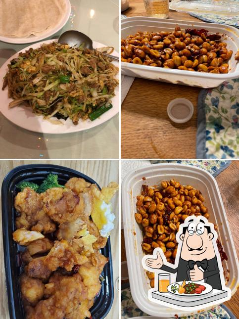 Han Fusion in Hanover - Restaurant menu and reviews