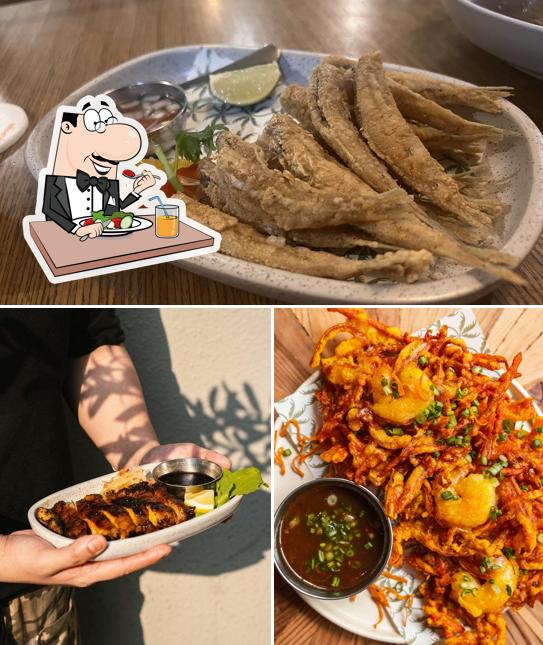 Kooya Filipino Eatery, Dubai - Menú del restaurante, precios y reseñas
