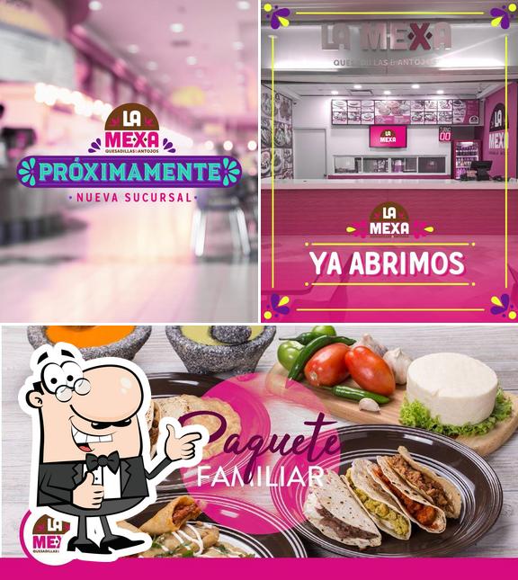 La Mexa restaurant, San Pedro Garza García - Restaurant reviews