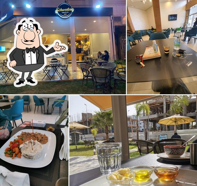 La terrasse Verte restaurant, Temara - Restaurant reviews