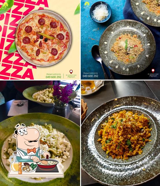 Lemon Tree Lounge, Prishtina - Restaurant menu, prices and reviews