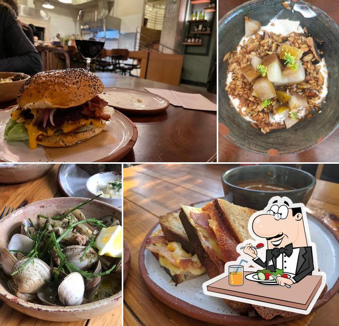 Marmota restaurant, Mexico City - Restaurant reviews