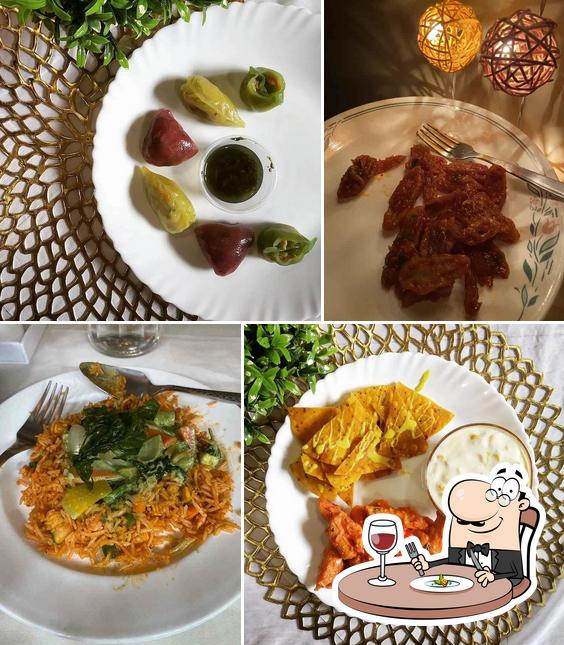 OTP Kitchen By Flags, Mumbai - Restaurant menu and reviews