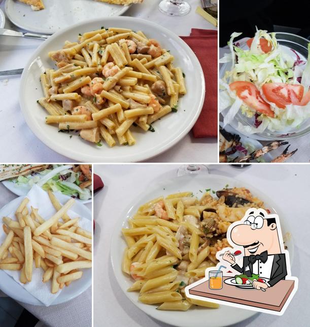 Il Pastore restaurant, Opera - Restaurant reviews