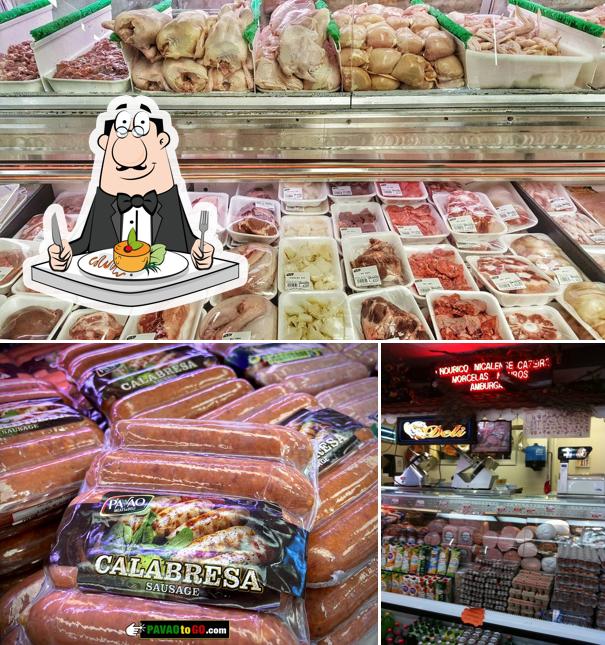 Pavao Meats & Deli, Toronto - Opiniones del restaurante