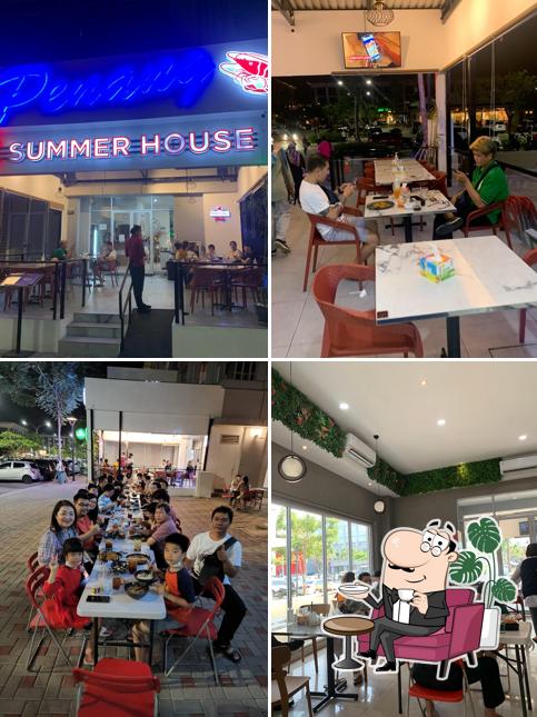Restaurante Penang PIK, Yakarta - Opiniones del restaurante