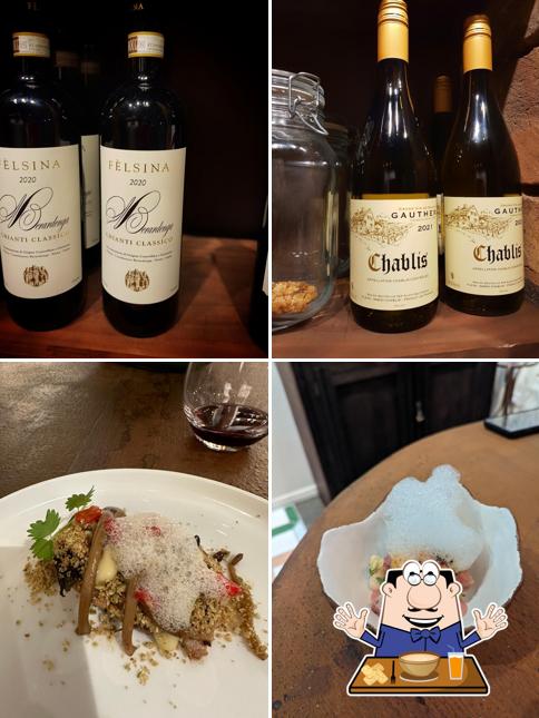 Perspective Dining (Eucalyptus Room), Fortitude Valley - Restaurant ...