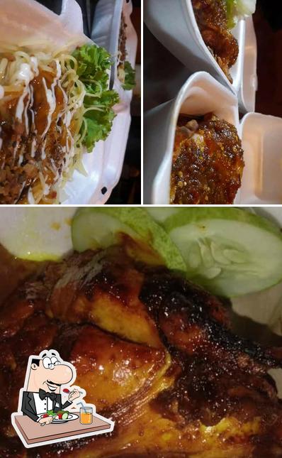 Resto Caffe Mini - Restaurant menu, prices and reviews