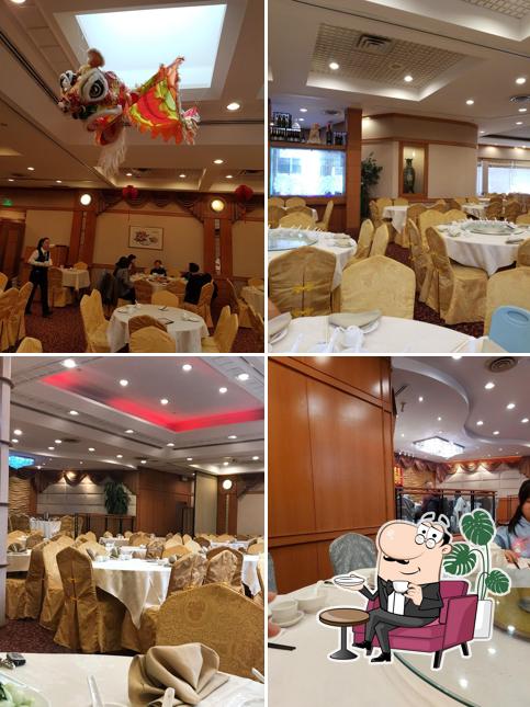 Summit Garden Chinese Cuisine restaurant, Mississauga - Menu du ...