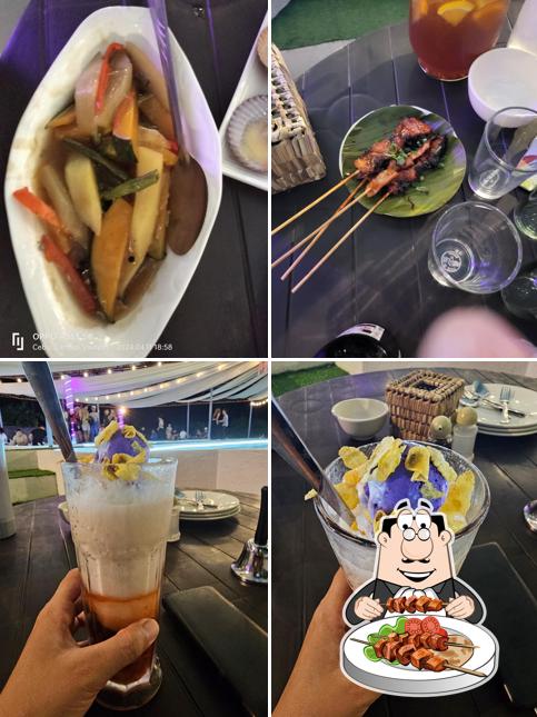 Sungka Native Restuarant, Cordova - Restaurant menu, prices and reviews