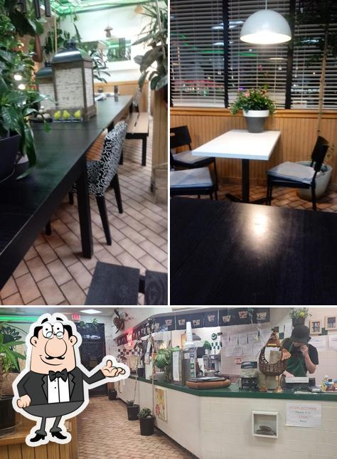 Teriyaki Kitchen in Mesa - Restaurant menu and reviews