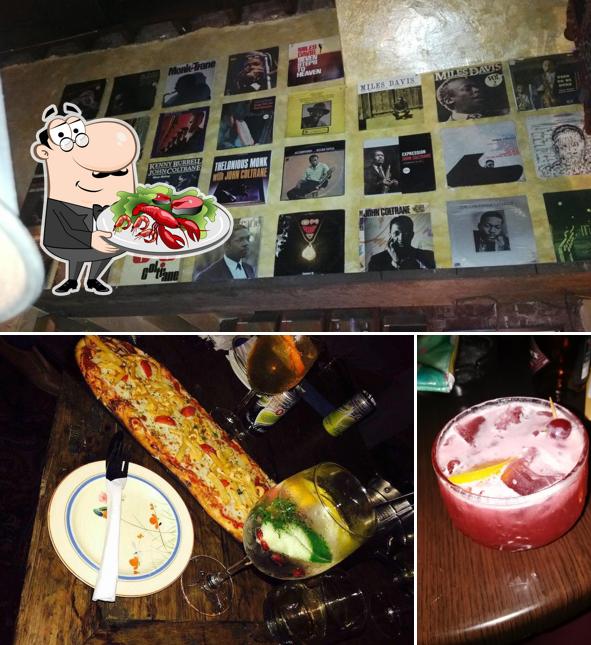 The Chairman, Durban - Restaurant menu, prices and reviews