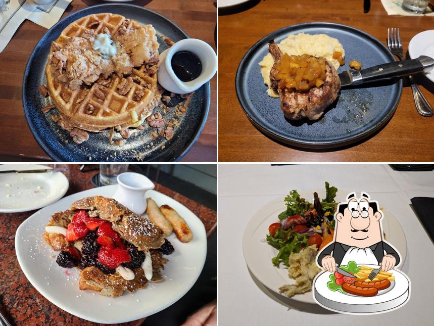 The Tap Room at Dubsdread, Orlando - Restaurant menu, prices and reviews