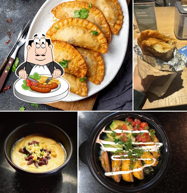 Toro Food Concepts, Denver - Restaurant menu, prices and reviews
