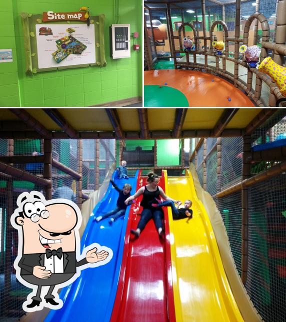 Treehouse Indoor Playground - Red Deer, Red Deer - Restaurant menu ...
