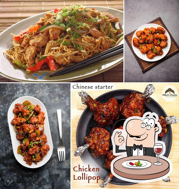 saileela Chinese corner, Mumbai - Restaurant reviews