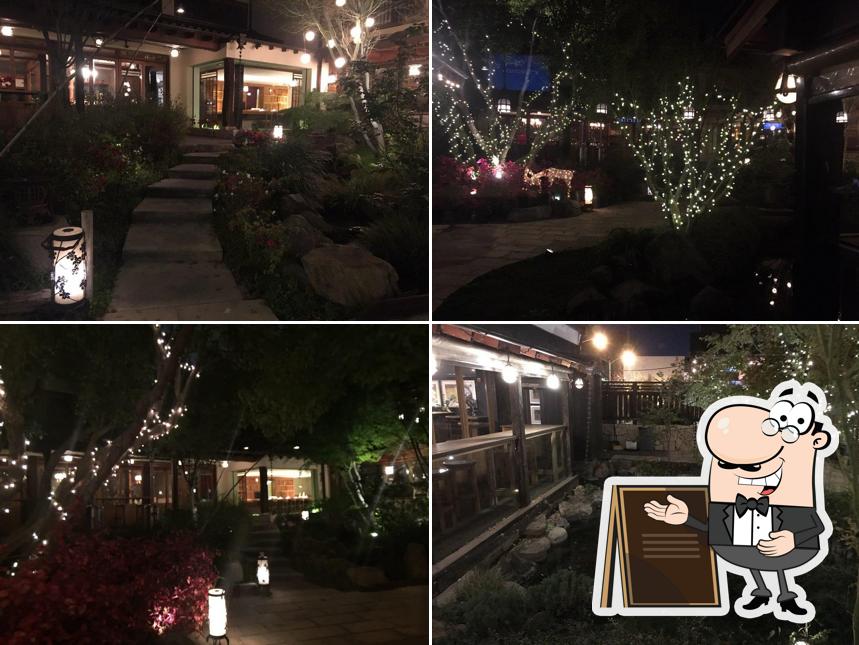 Shan Social House, Beverly Hills - Restaurant menu, prices and reviews