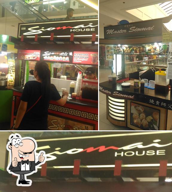 Siomai House pub & bar, Tarlac City, Metro Town Mall - Restaurant reviews