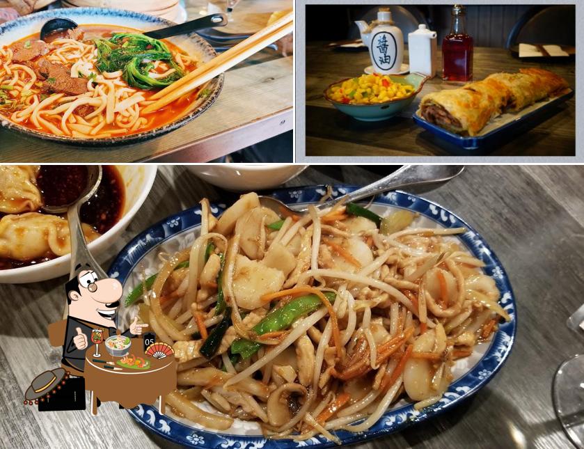 Song Restaurant in West Hartford - Restaurant menu and reviews