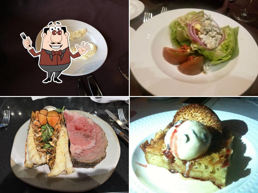 A Land Remembered, Orlando - Restaurant menu, prices and reviews
