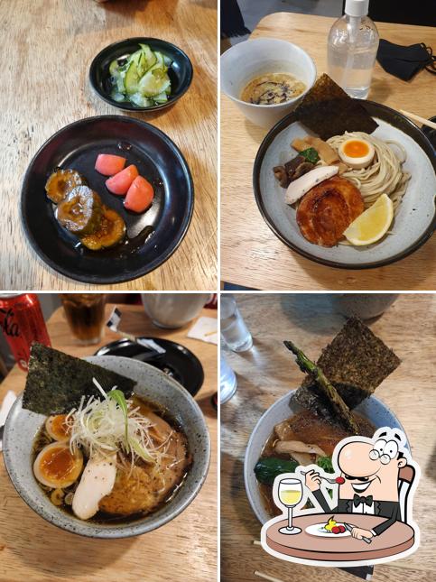 Tamashii Ramen restaurant, São Paulo - Restaurant menu and reviews