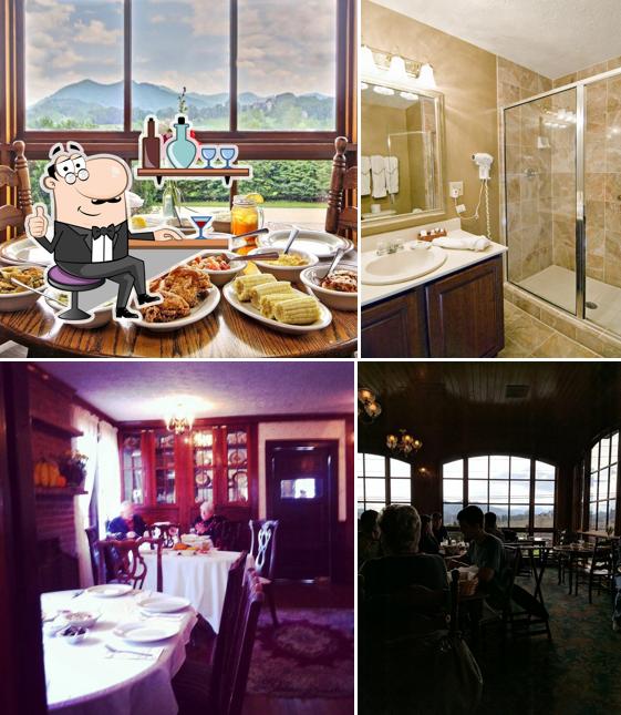 The Dillard House, Dillard - Restaurant menu, prices and reviews
